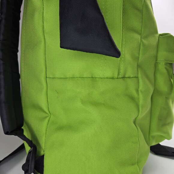 Hot Topic | Bags | Invader Zim Y2k Gir Backpack Emo Scene Accessory ...